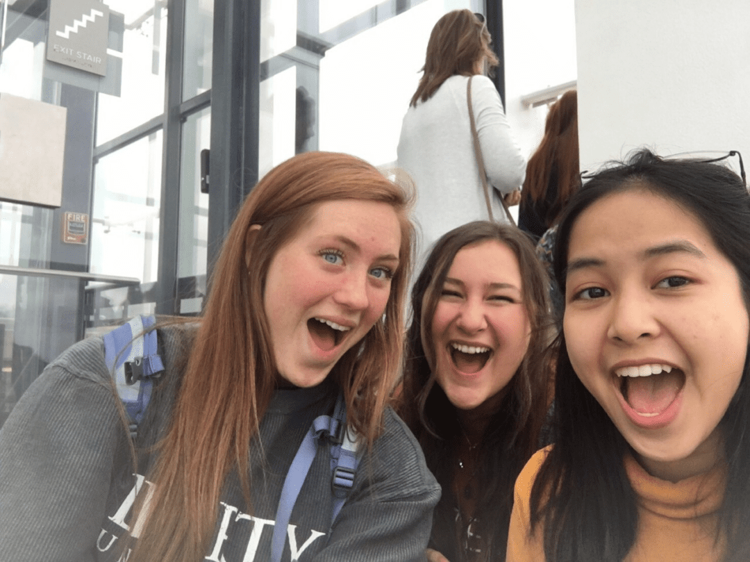 Experience Life at an American High School: What a Short Term Stay at ...