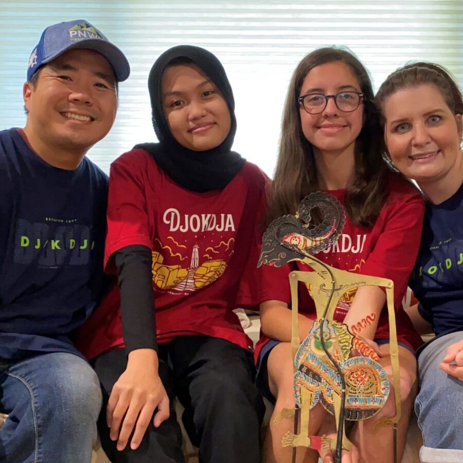 Home - Greenheart Exchange