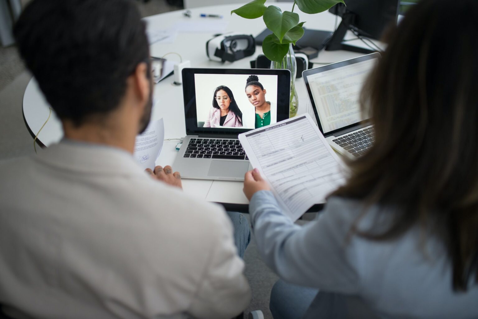 Greenheart's Success with the Newest Virtual Hiring Technology ...
