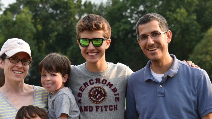 Work and Travel in the U.S. - Greenheart Exchange