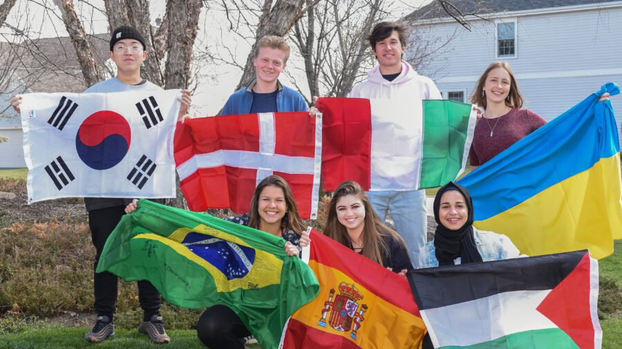 Work and Travel in the U.S. - Greenheart Exchange