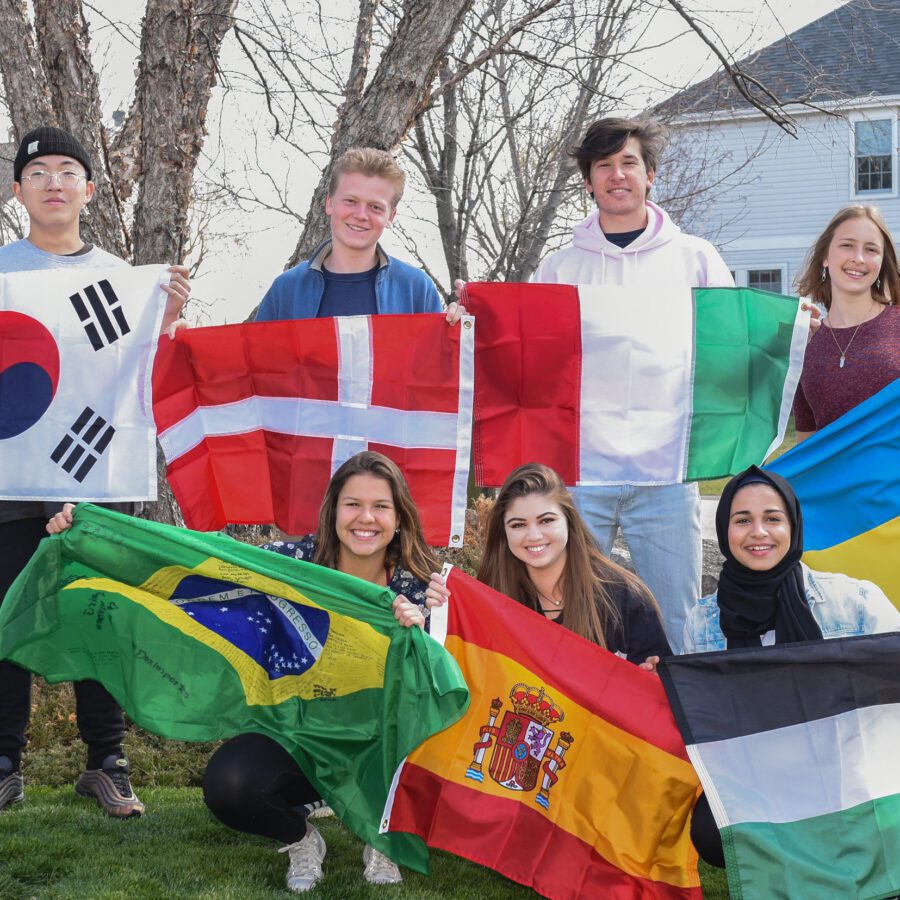 Home - Greenheart Exchange