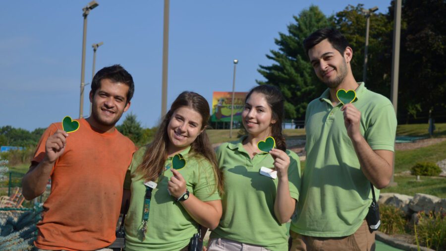 Geo Terms and Conditions - Greenheart Exchange