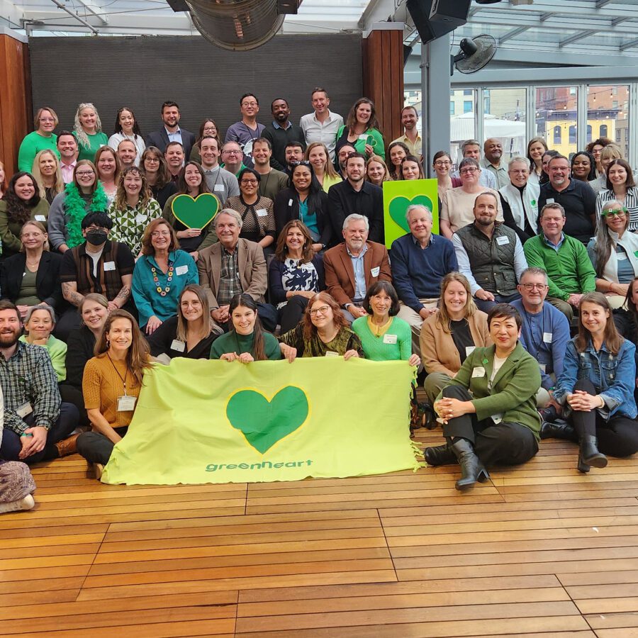 Contact Us - Greenheart Exchange