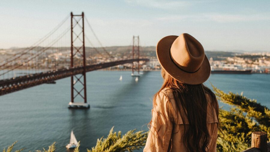 Work and Travel in the U.S. - Greenheart Exchange