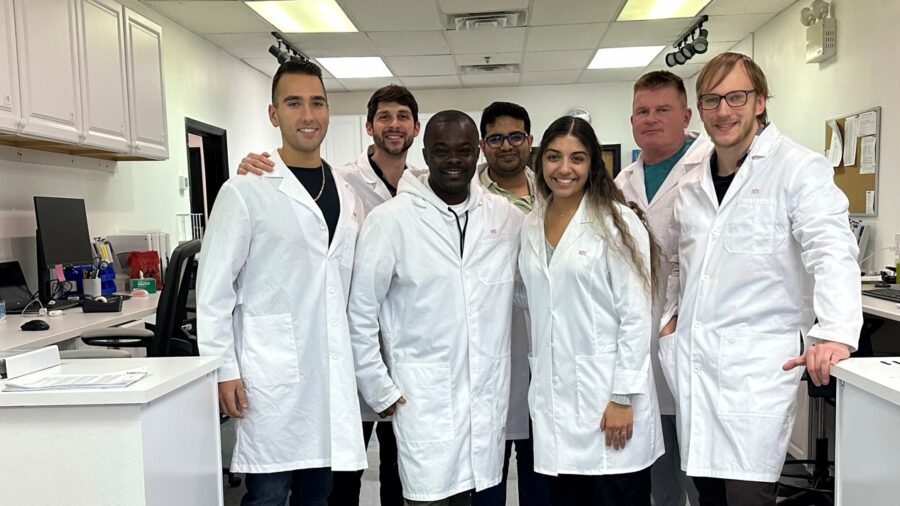 Work and Travel in the U.S. - Greenheart Exchange