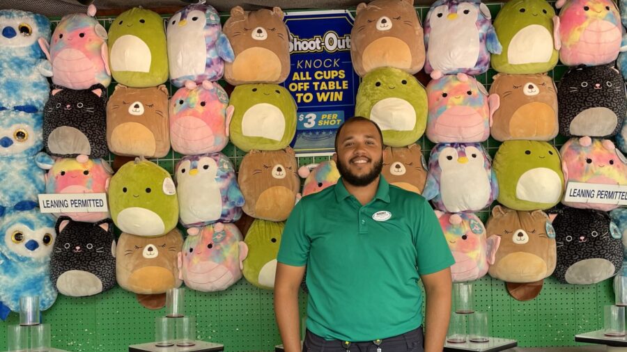 Work and Travel in the U.S. - Greenheart Exchange