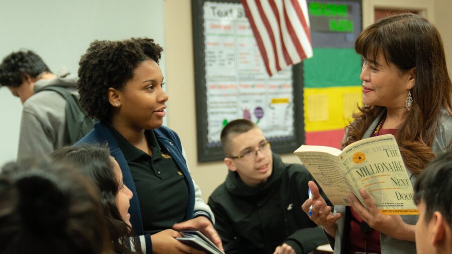 Work and Travel in the U.S. - Greenheart Exchange