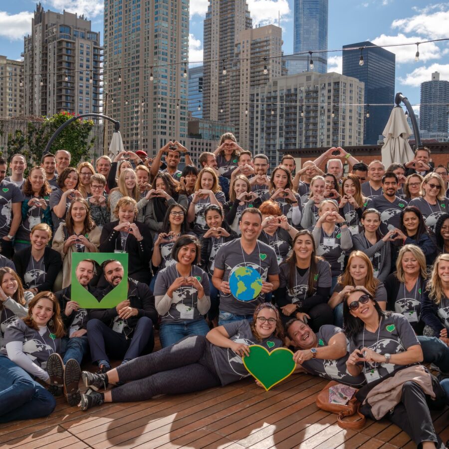 Contact Us - Greenheart Exchange