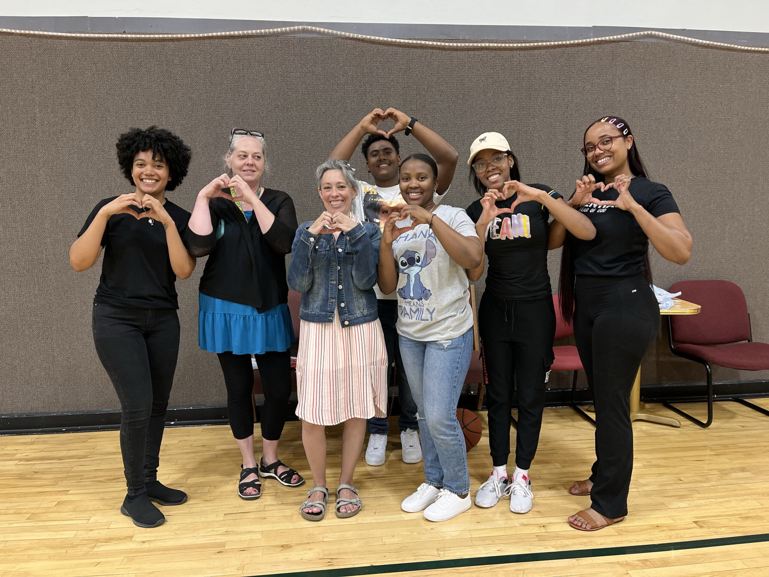 Going Greenheart Tours Strengthen Greenheart's Work and Travel