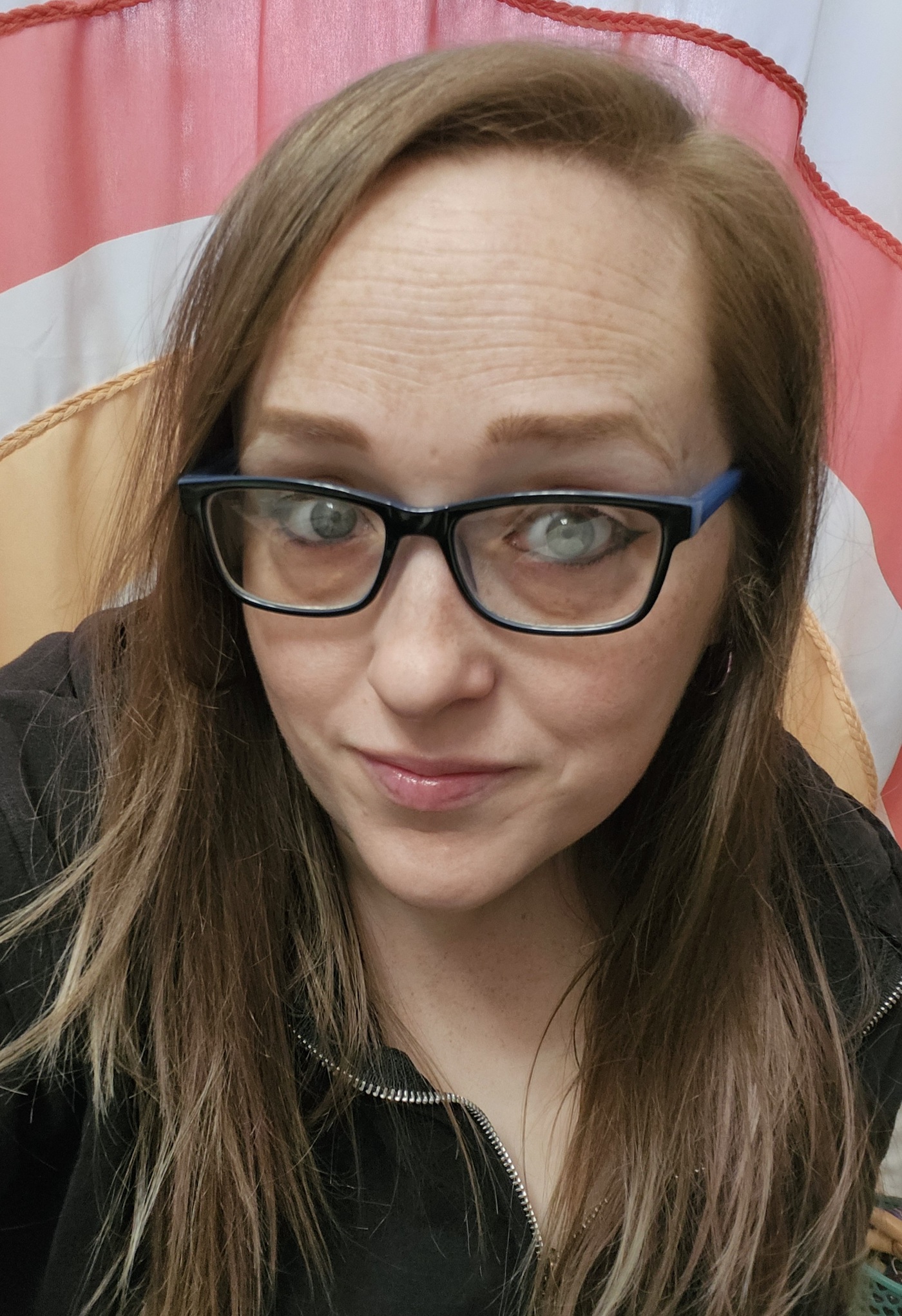 Hailey Prater - Greenheart Exchange