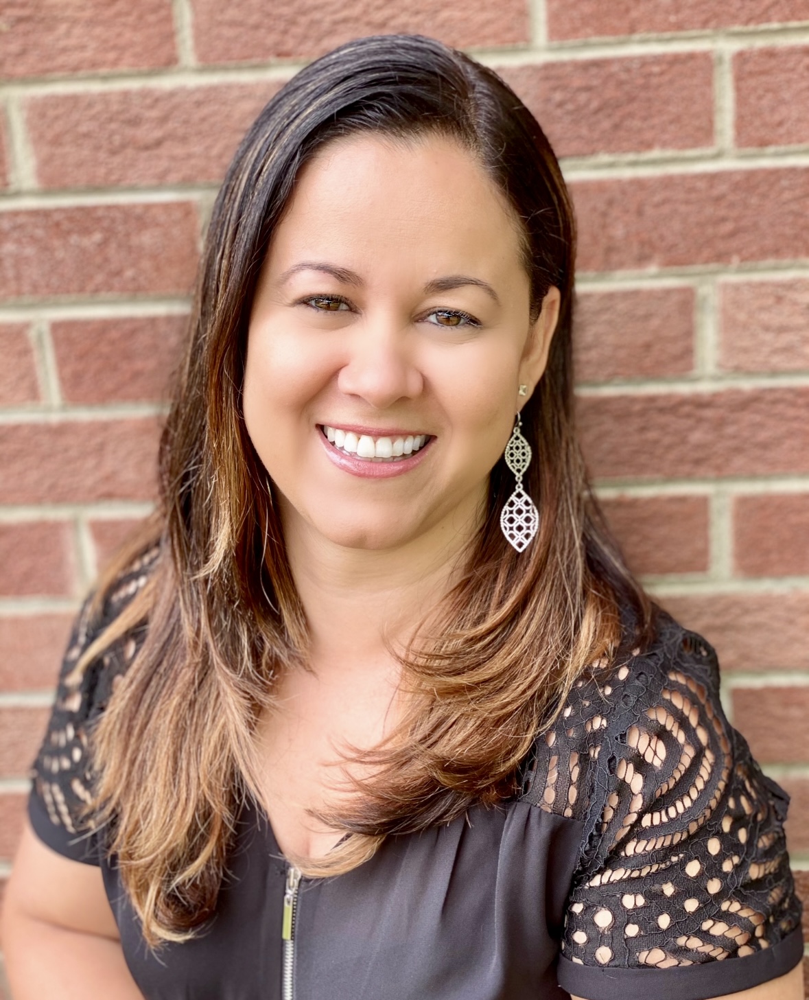 Mylena Jones - Greenheart Exchange