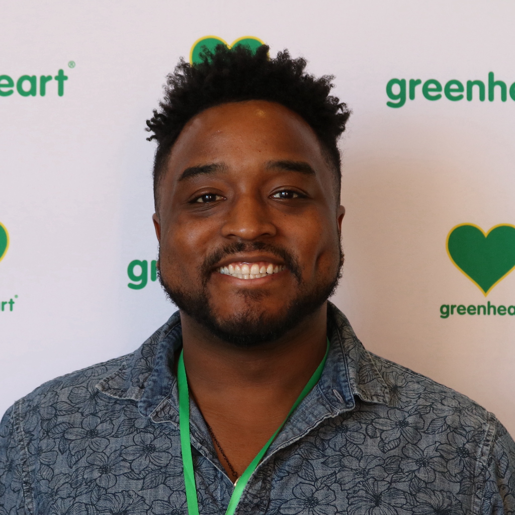 Ryan Meriwether - Greenheart Exchange